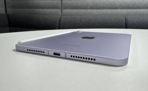 Apple iPad mini 7th generation review: a miniature marvel | Creative Bloq