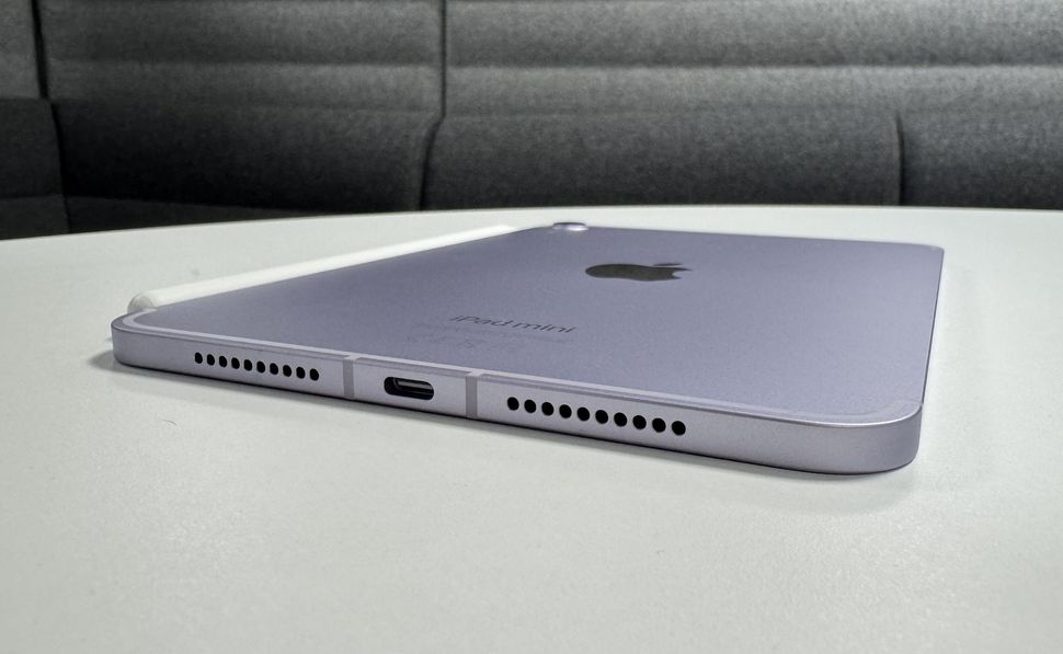 Apple iPad mini 7th generation review: a miniature marvel | Creative Bloq