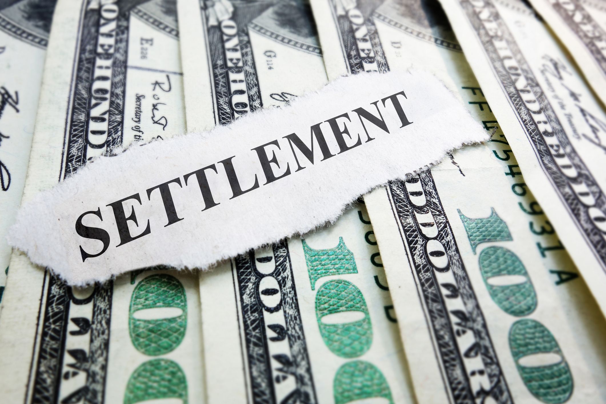 How Cash App Customers Can Claim Part of a $15 Million Settlement ...