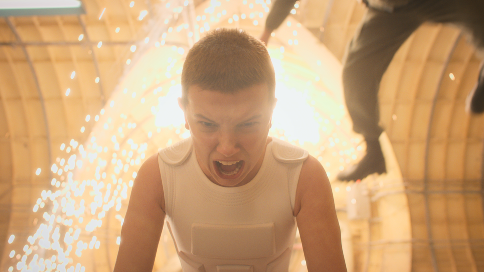 Stranger Things 4, part 1 ending explained: Vecna origins, Eleven's ...