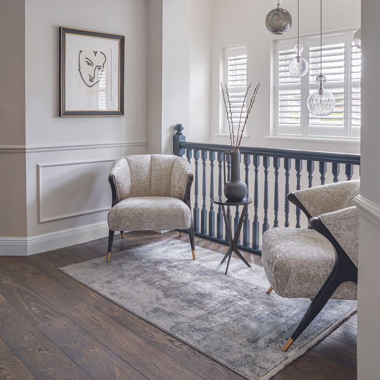 Neutral living room ideas for an effortlessly calming colour scheme ...