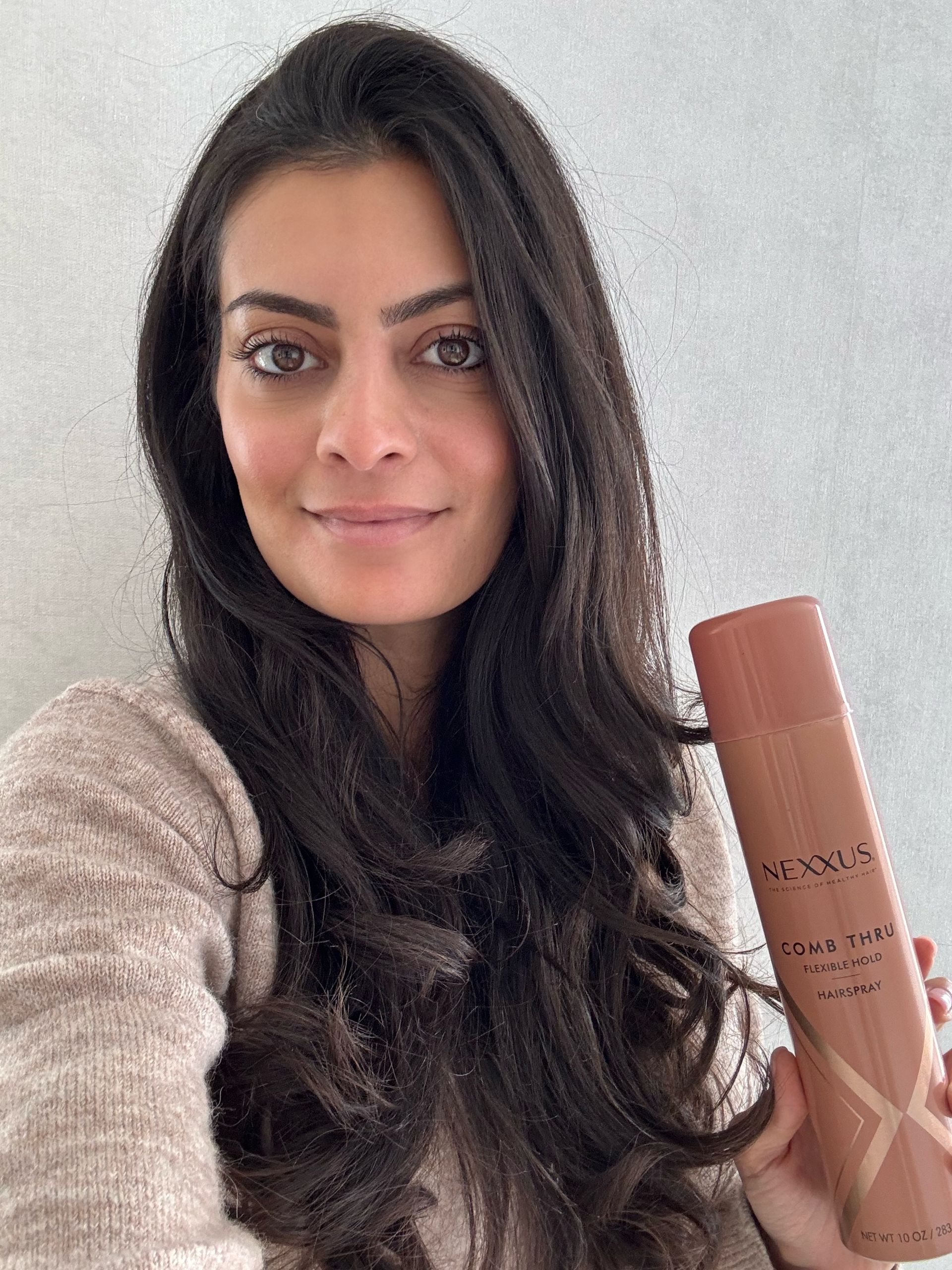 12 Best Drugstore Hairsprays, Reviewed by Hairstylists | Marie Claire
