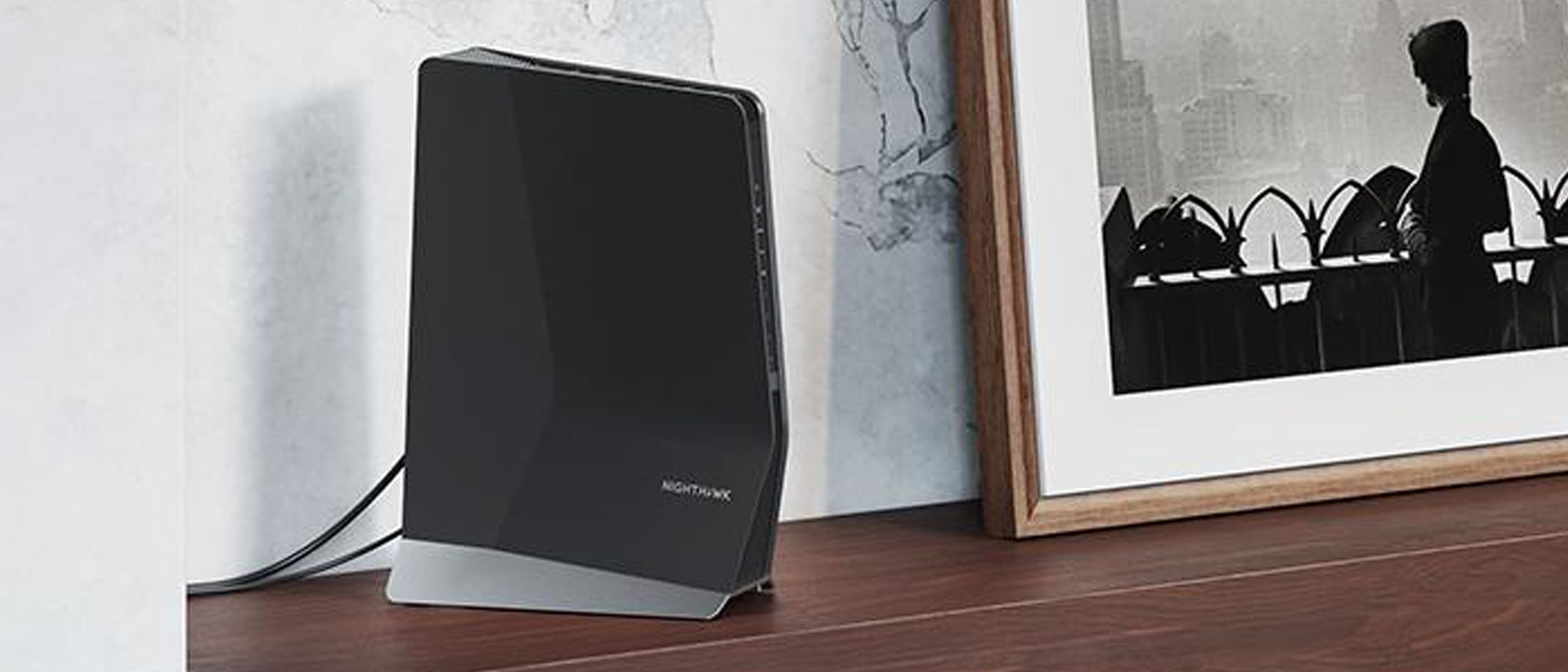 Netgear Nighthawk AX8 WiFi Mesh Extender (EAX80) review | Tom's Guide
