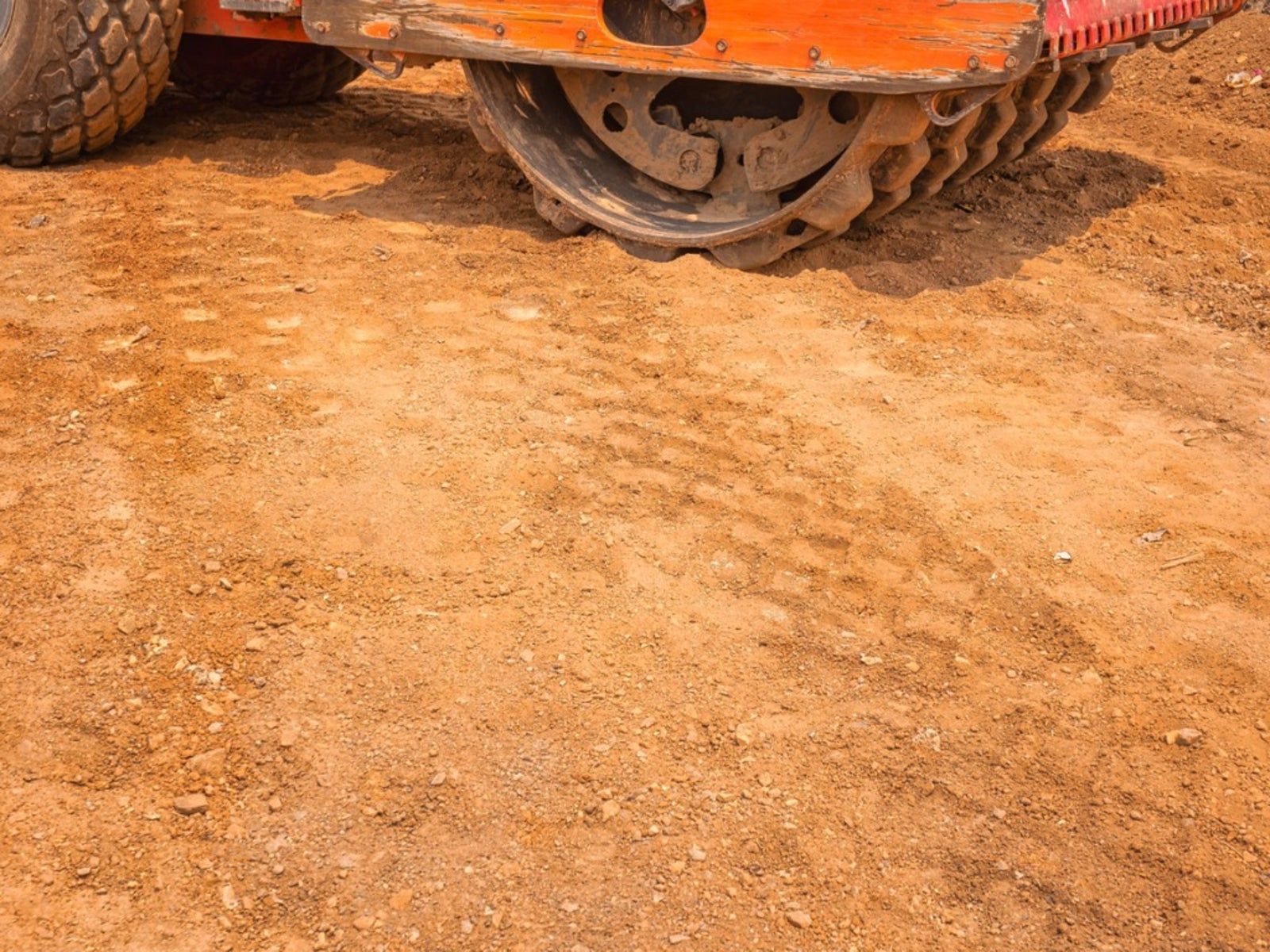 Signs Of Compacted Soil - How To Tell If Soil Is Compacted In The ...