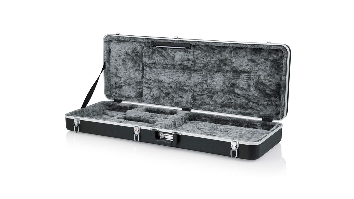Best guitar cases and gig bags 2025: Protect your guitars | MusicRadar