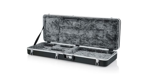 Best guitar cases and gig bags 2026: Protect your guitars | MusicRadar