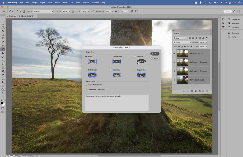 Burst onto the scene! How to achieve a stunning starburst effect in ...