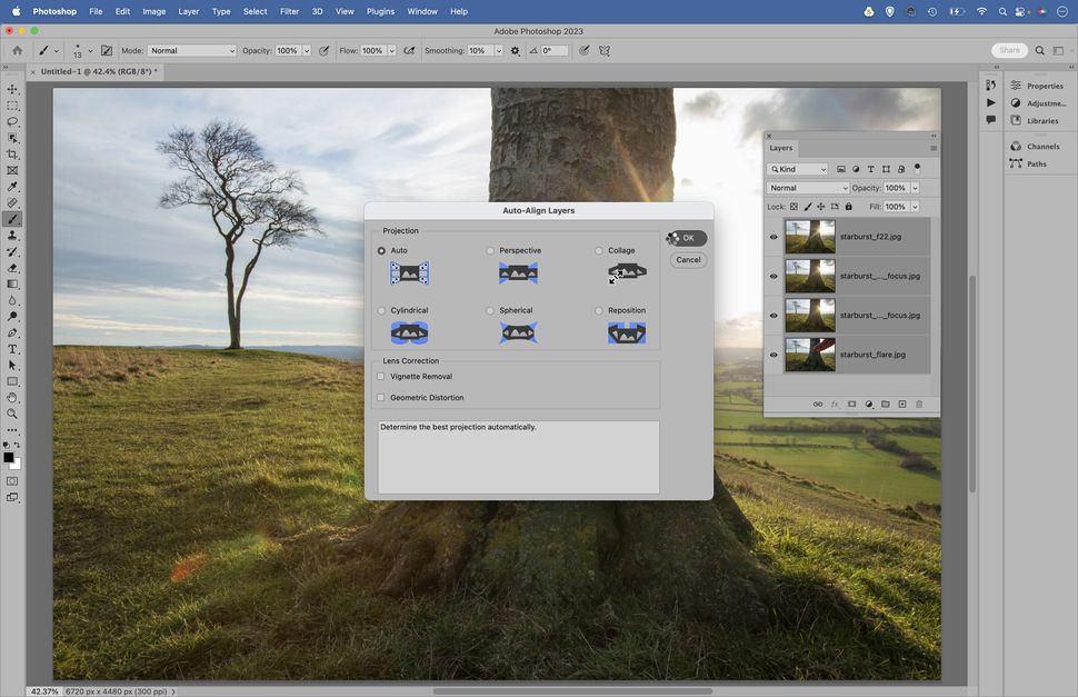Burst onto the scene! How to achieve a stunning starburst effect in ...