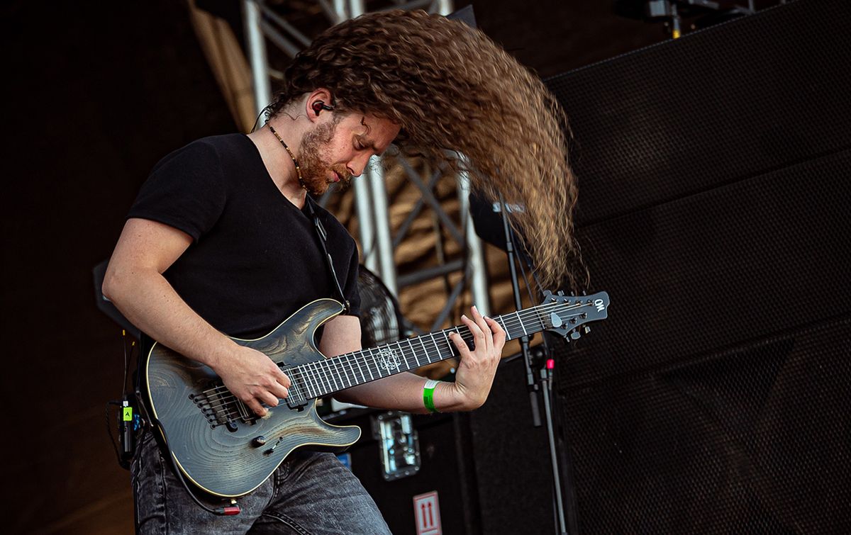 What is djent? The metal movement's bands, players and tones | Guitar World