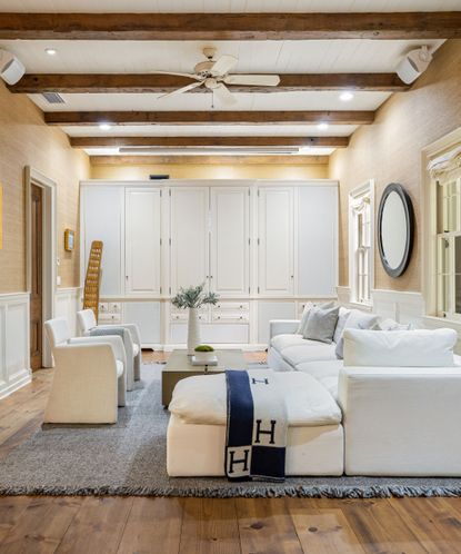 Michelle Pfeiffer's former home has sold for $14 million | Homes and ...