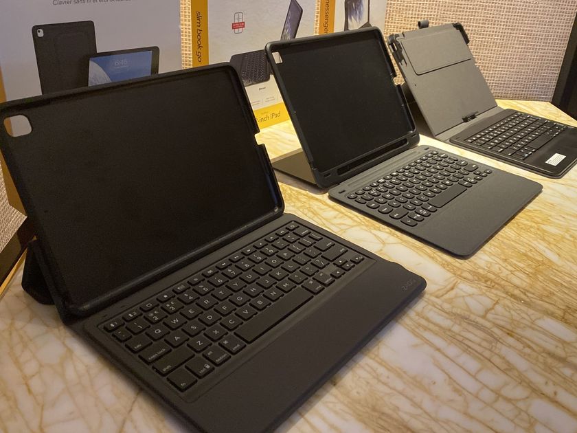iPad 2019 News, Reviews and Buying Guides | iMore