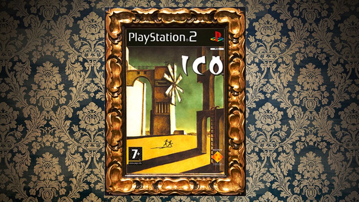 Video game box art: five iconic examples that did it best | Creative Bloq