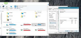 How To Share Drives Between Windows PCs With Windows Network Drives | Tom's Hardware