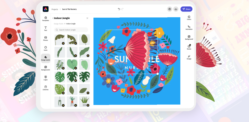 How to download Adobe Express | Creative Bloq