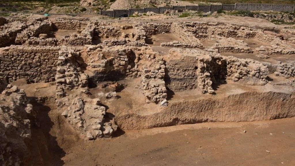 Ancient Roman pottery workshop discovered in Egypt | Live Science