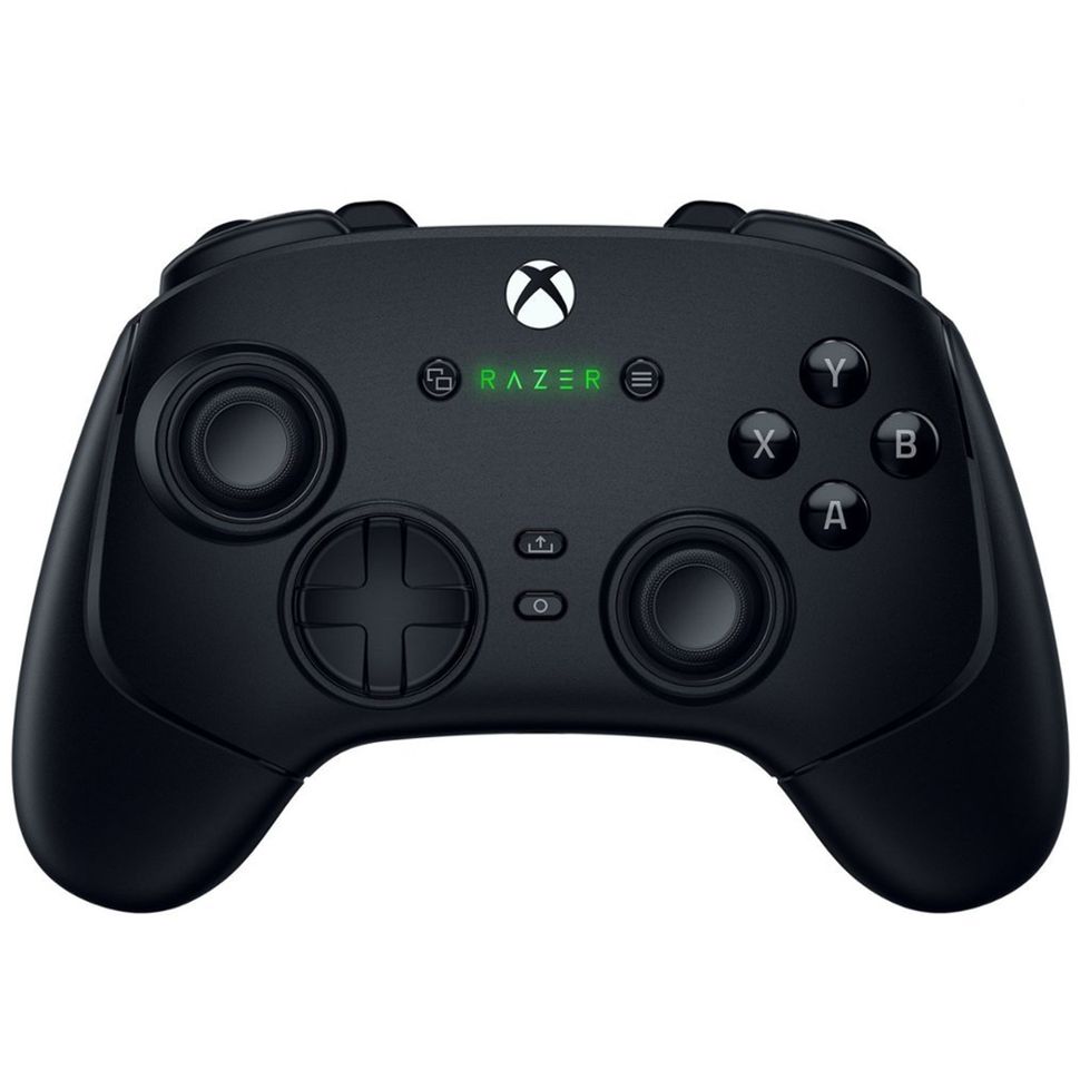 Best Xbox controllers in 2025: Razer, GameSir, and more — Who comes out ...