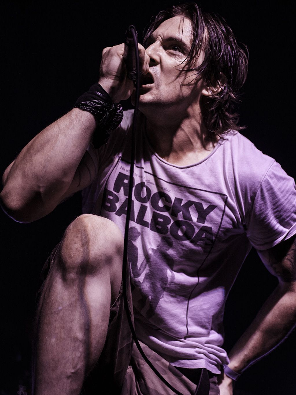 Hevy Fest 2014: Saturday review | Louder
