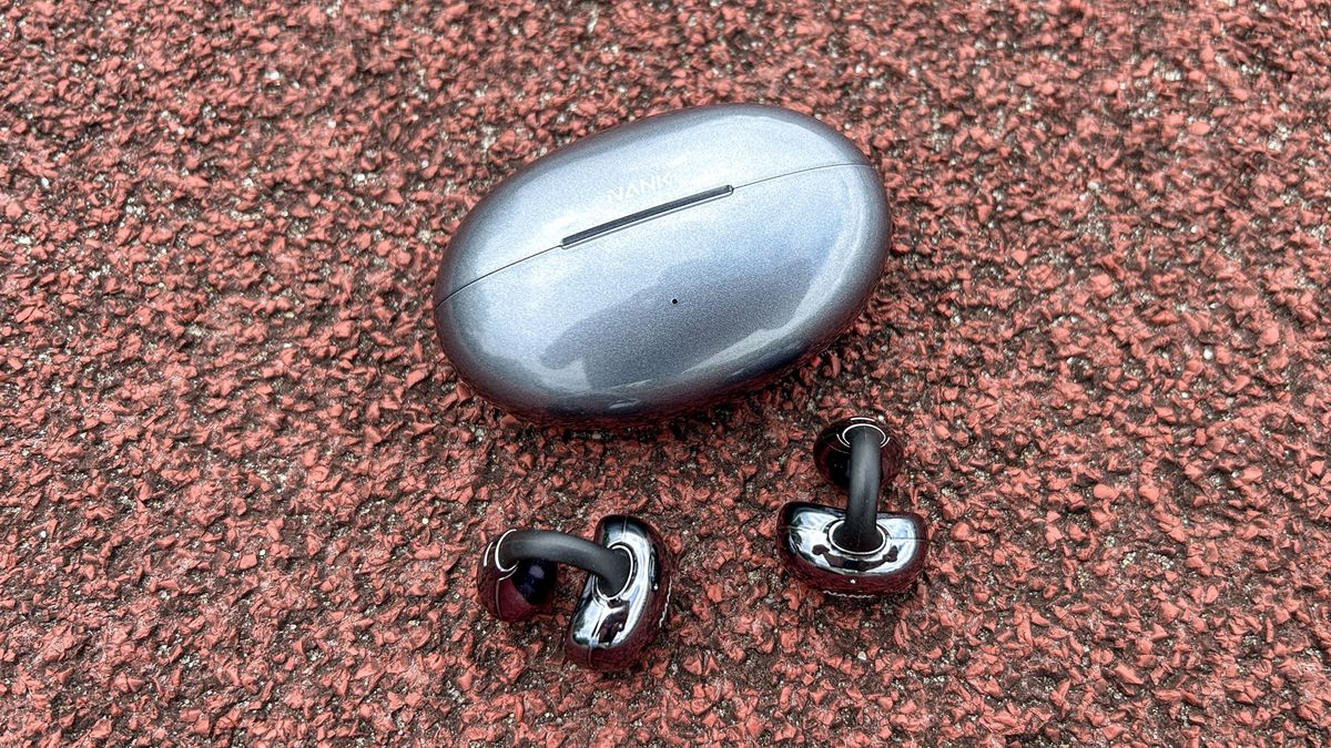 Nank Ultra open headphones review: an affordable Bose alternative | Tom ...
