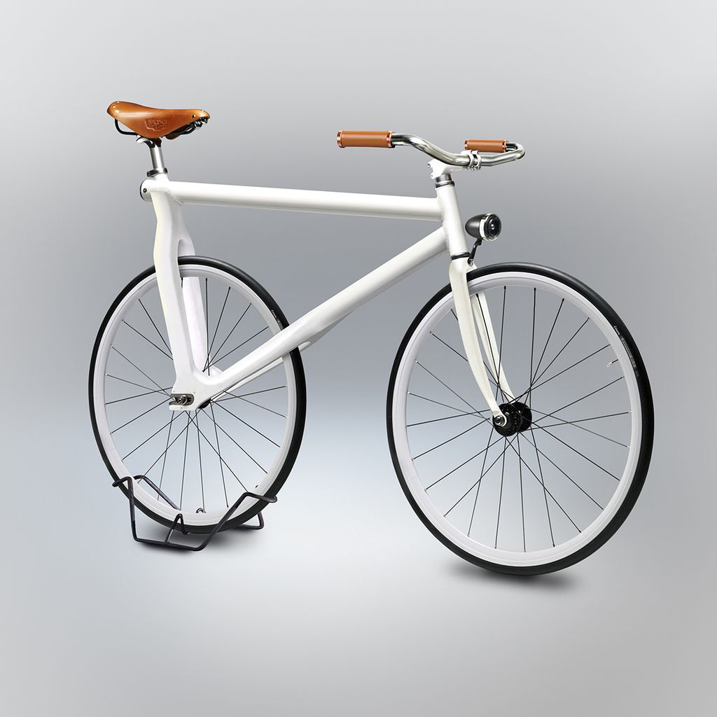 Artist designs bikes based on people's attempts to draw them from ...