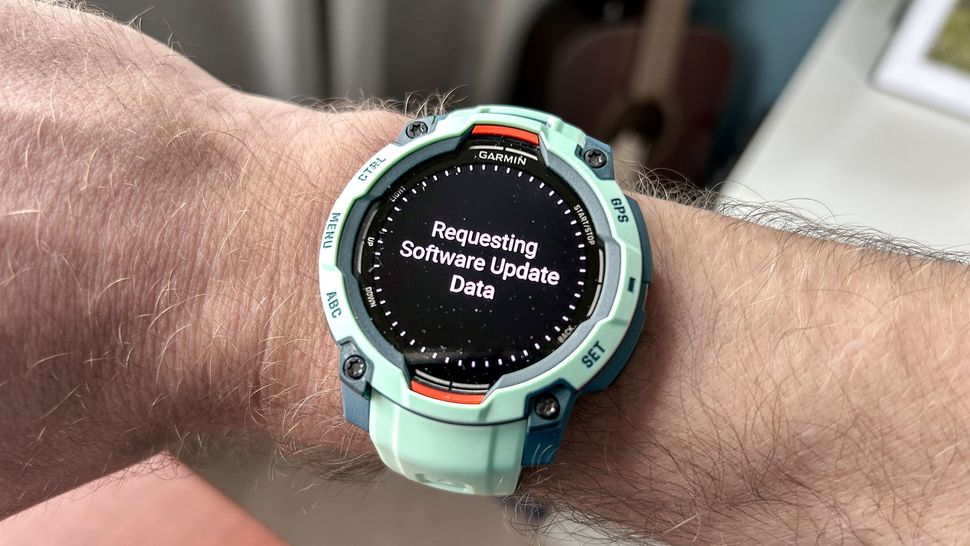 Garmin’s beta software program gives you early access to new features ...