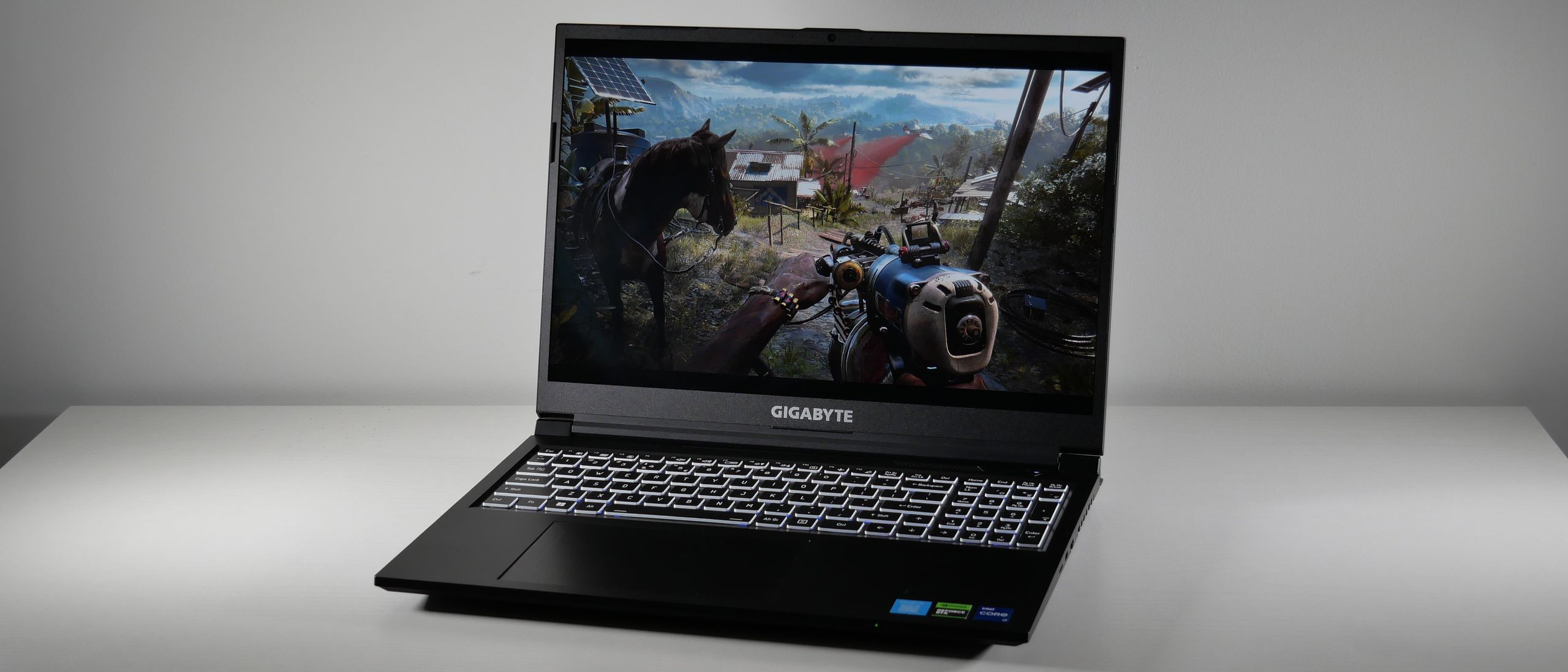 Gigabyte G6 KF (2024) review: Like lighting your money on fire | Laptop Mag