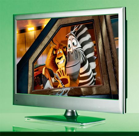 Alba 22in Combi review | What Hi-Fi?