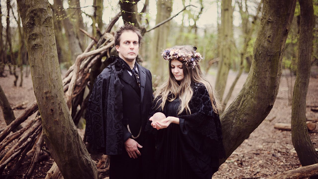 The Witching Tale introduce themselves with self-titled new video | Louder