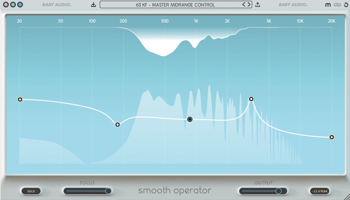 How to use dynamic EQ in a mix | MusicRadar