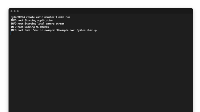 How to Build a Satellite-Powered, Raspberry Pi Security Camera for Off ...