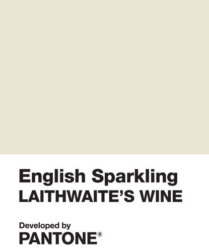 Pantone launches a new English Sparkling Wine paint colour | Ideal Home