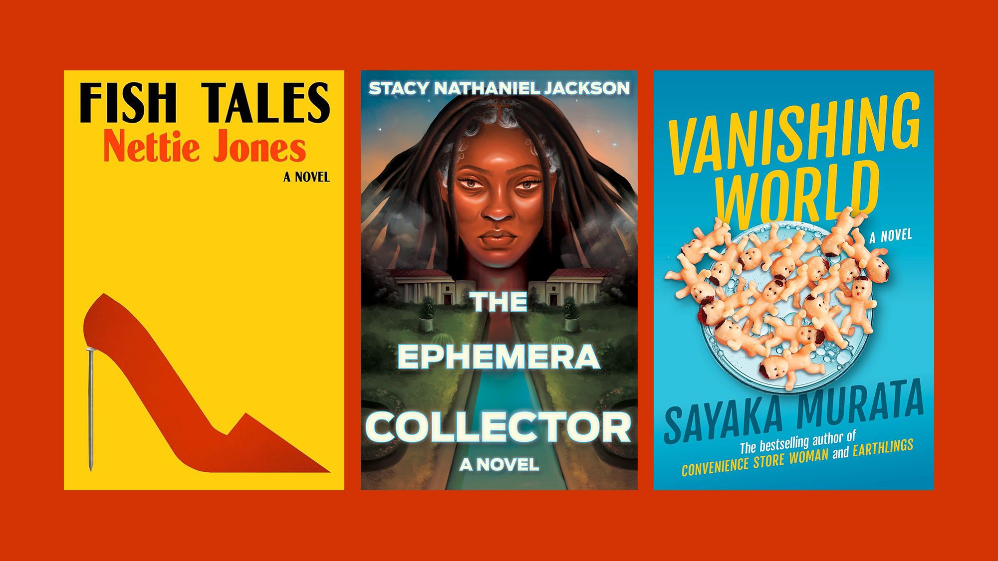 5 immersive books to read for a spring escape | The Week