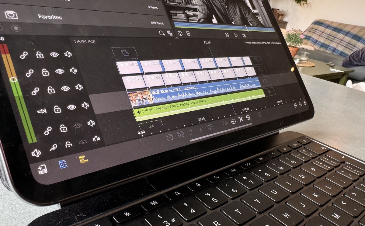 iPad Pro M4 11-inch review: lots of power in a portable package ...