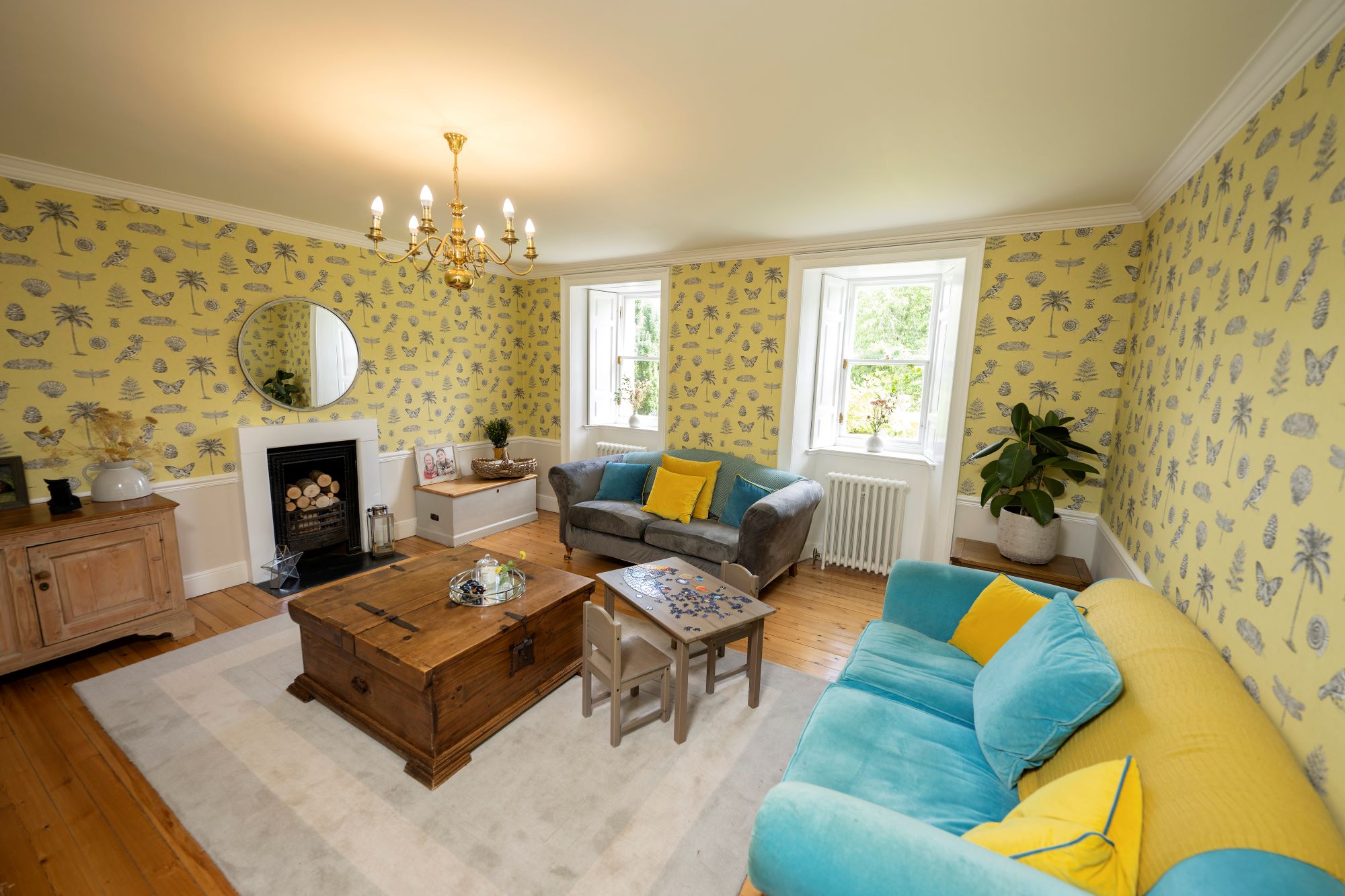 Who will win Scotland's Home of the Year? We take a look at the ...