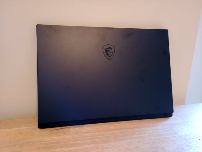 MSI GS66 Stealth review: Stealthy looks hide a mountain of power ...