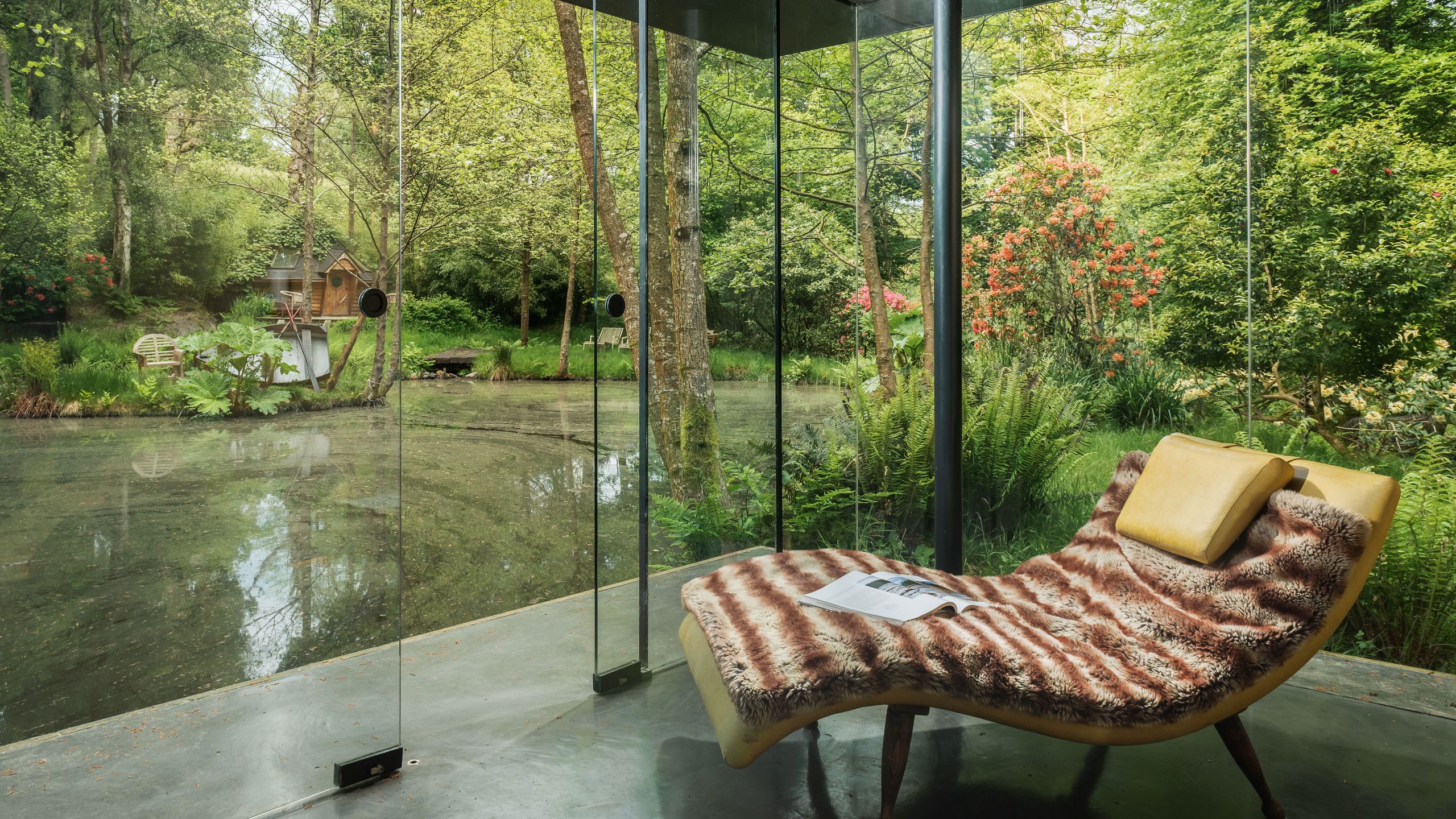 12 Garden Room Ideas That Will Elevate Your Backyard Livingetc