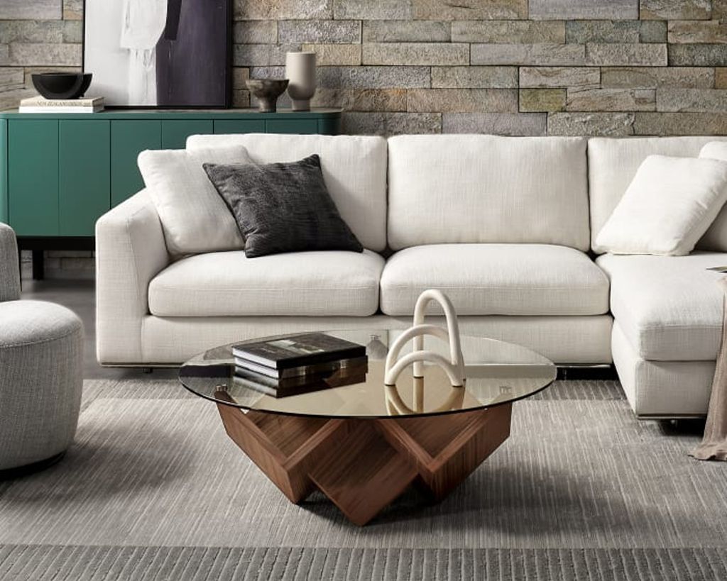 3 coffee table trends we're already obsessed with | Real Homes