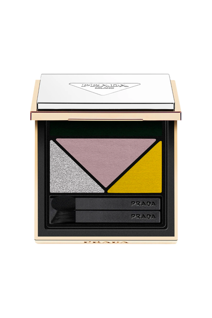 Prada Beauty Launched New Skin and Color Collections | Marie Claire