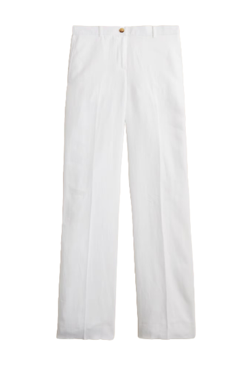 J.Crew’s Sale Includes 26 Linen Pieces I’ve Been Craving | Marie Claire