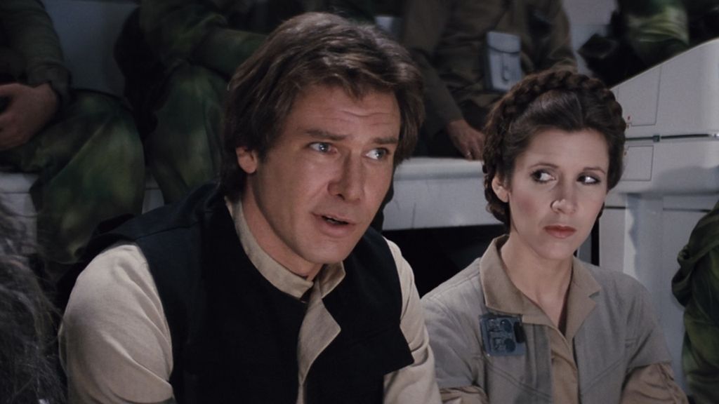 32 Epic Han Solo Lines And Scenes From Star Wars | Cinemablend