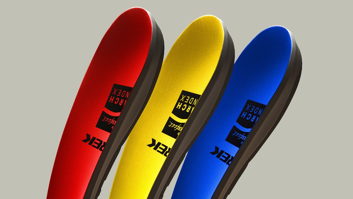 From mild to wild, Trek brings three new road shoes to market | Cyclingnews