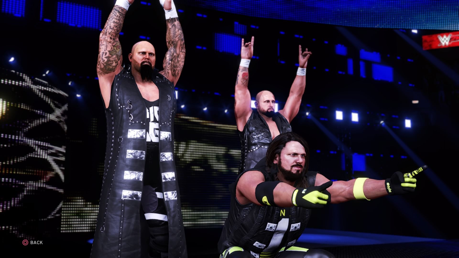WWE 2K20 custom music guide: get all your replacement entrance themes ...