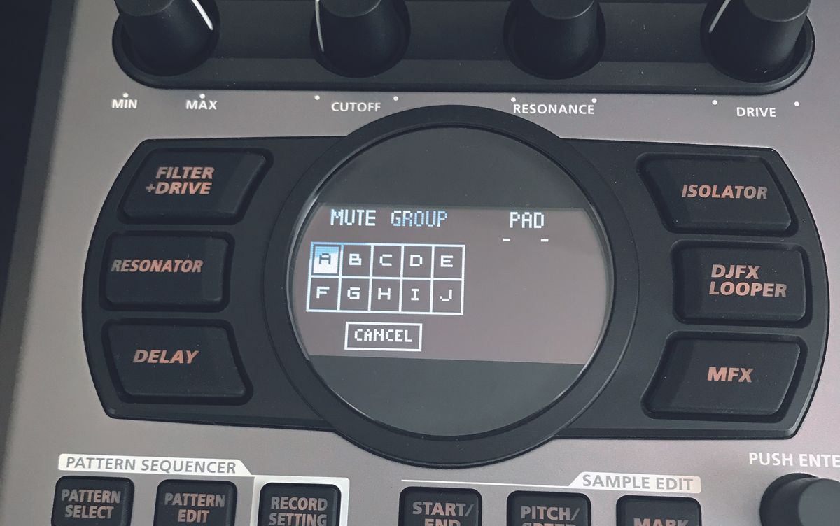 10 reasons why the Roland SP-404 MKII could be the portable sampler you ...