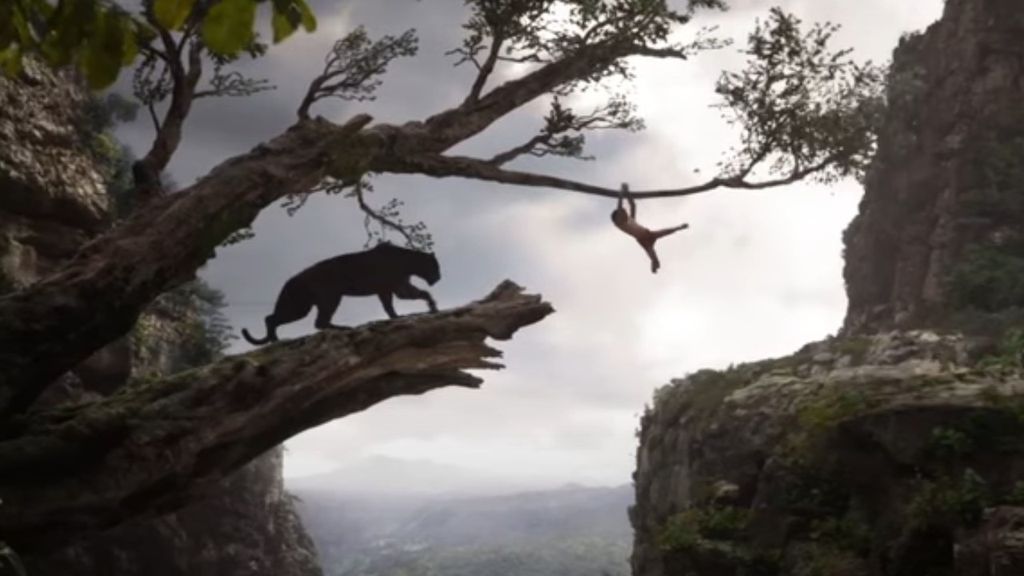 Even After All These Years Later, Why 2016's The Jungle Book Is Still ...