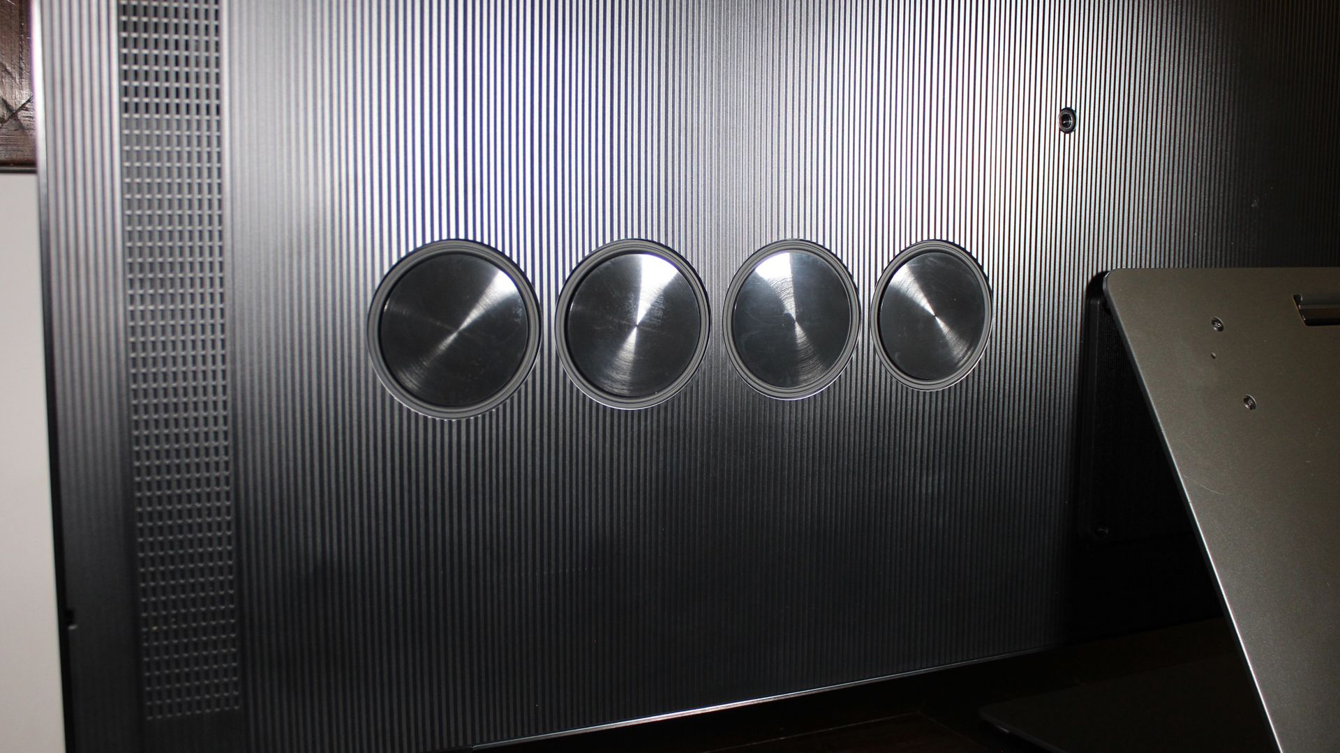 Samsung S95D review: the zenith of OLED performance | T3