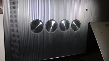 Samsung S95D review: the zenith of OLED performance | T3