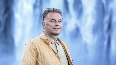 Earth documentary: release date, episodes and all we know | What to Watch