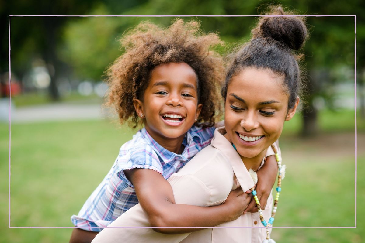 10 ways Millennial parents are ‘breaking the cycle’ - teaching their ...