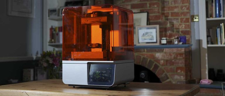 Formlabs Form 4 review | TechRadar