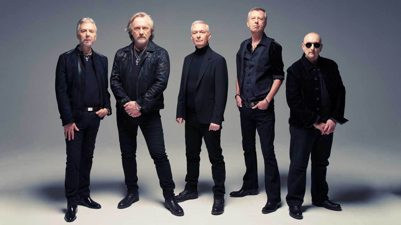 Thunder announce epic double album Dopamine, launch video for The ...