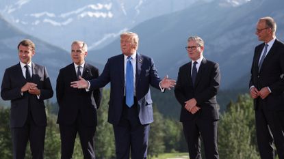 Is the G7 still relevant? | The Week
